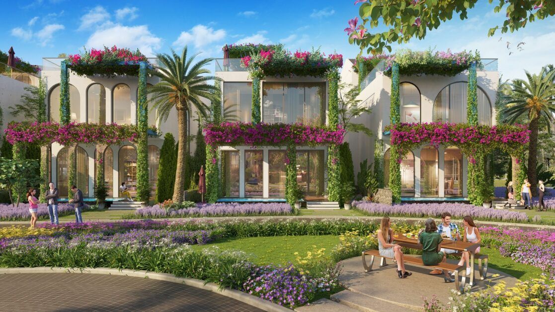 Dự Án La Queenara Hội An – Giới Thiệu Bất Động Sản RealBiz