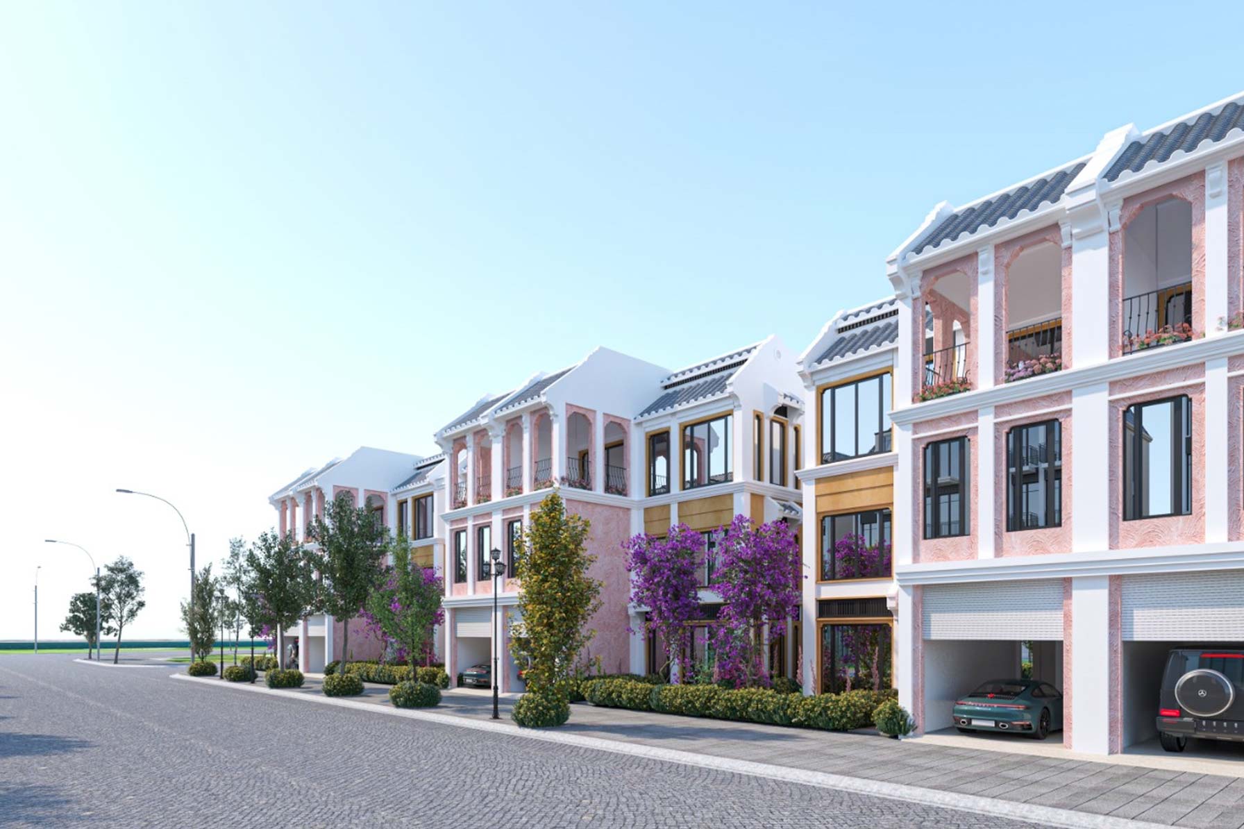 Dự Án La Queenara Hội An – Giới Thiệu Bất Động Sản RealBiz