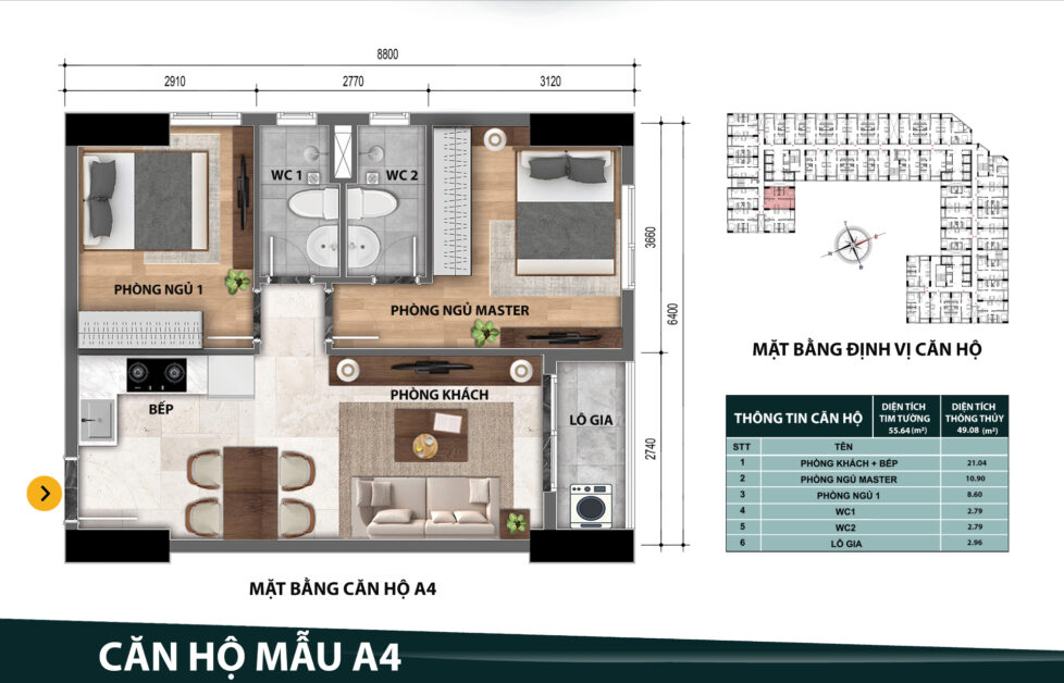 Bcons Green Topaz Bcons City Dĩ An – Giới Thiệu Bất Động Sản RealBiz