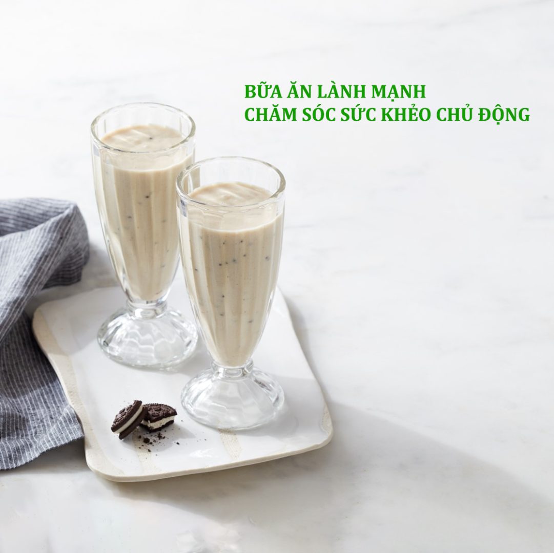 Bạn đang tìm kiếm một bữa ăn tiện lợi, đầy đủ dinh dưỡng? - Giới Thiệu ...